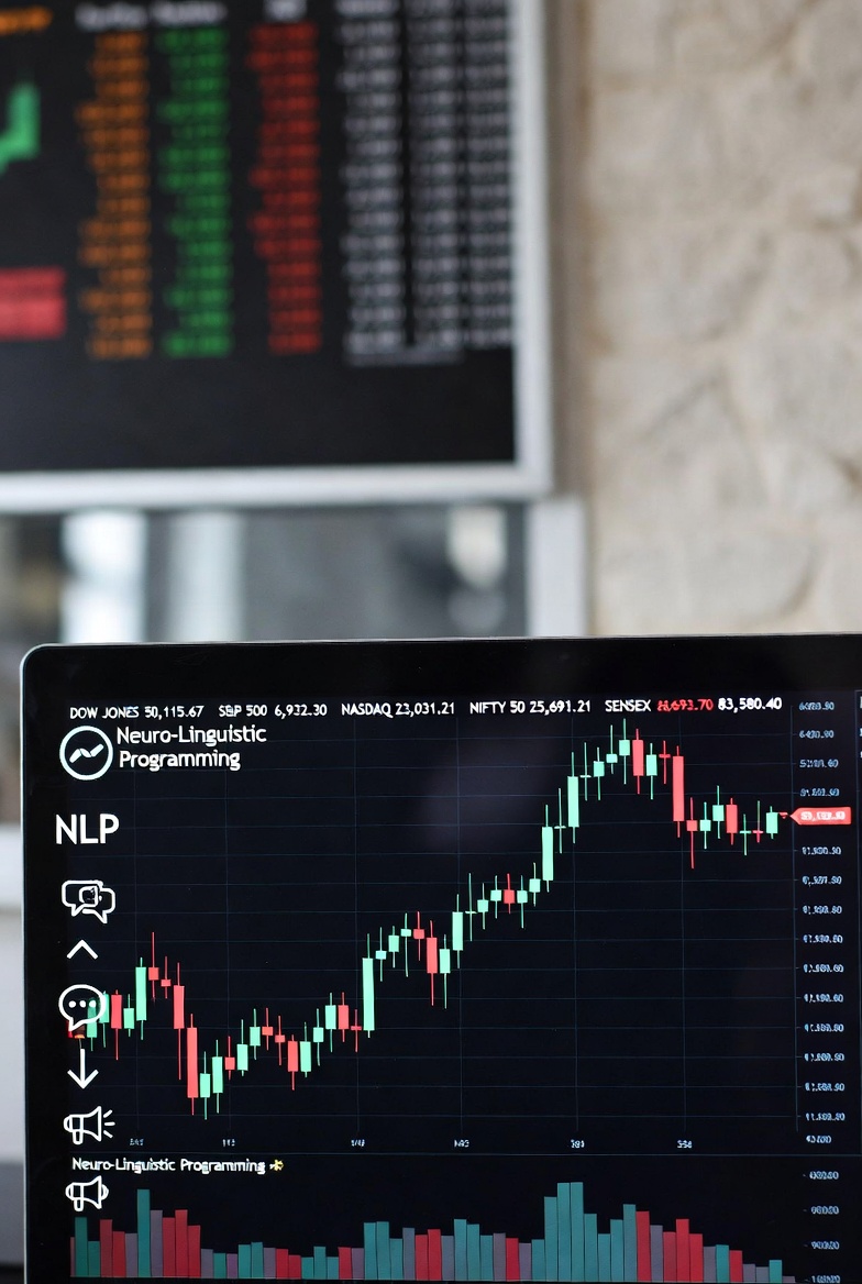 Stock Market Basics - THE SKILL UNIVERSE